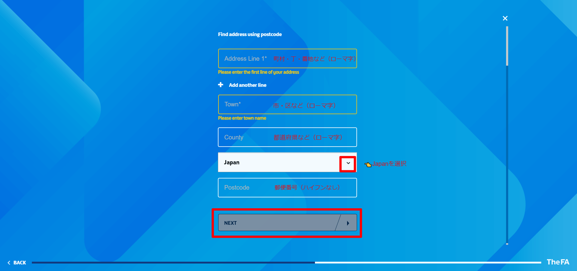 新サービス『The FA Player』~イングランド女子サッカーリーグの全てがこの一つに~ | footbezzies | FIFA ...