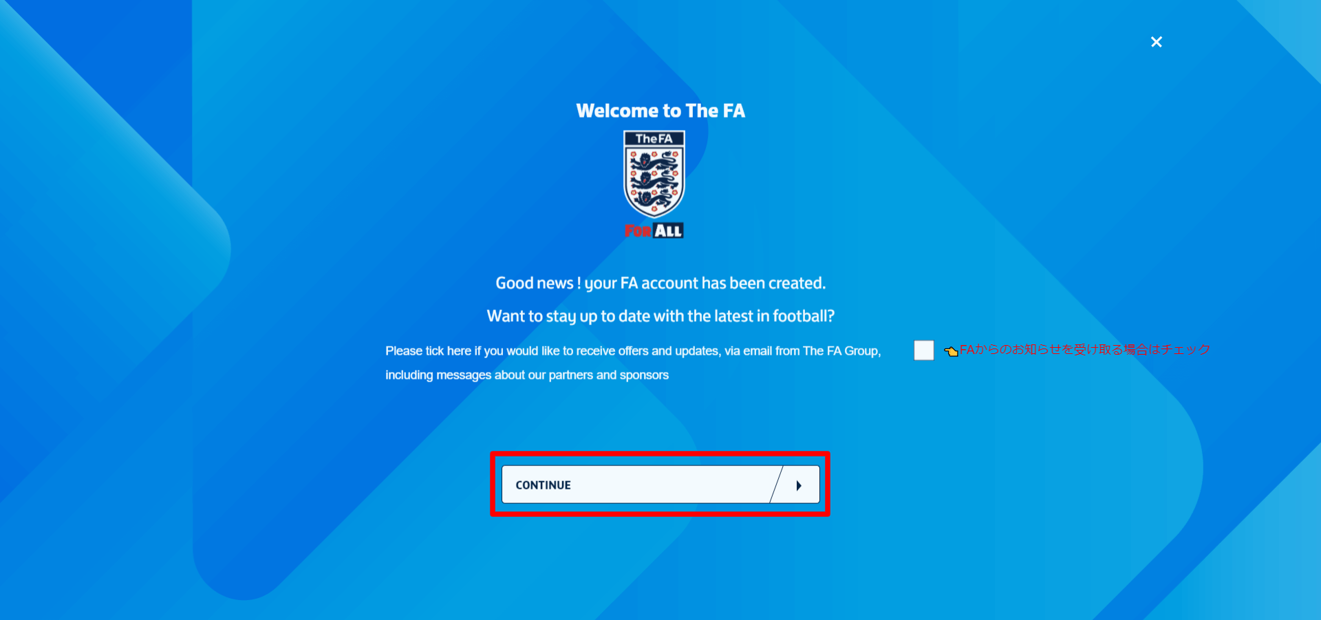 新サービス『The FA Player』~イングランド女子サッカーリーグの全てがこの一つに~ | footbezzies | FIFA ...