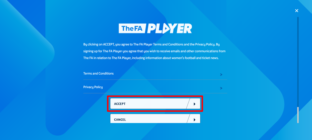 新サービス『The FA Player』~イングランド女子サッカーリーグの全てがこの一つに~ | footbezzies | FIFA ...