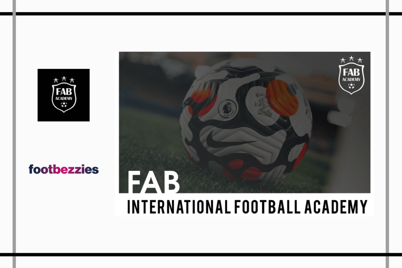 【FAB Academy】UEFAプロコーチによるプレミアリーガーを輩出するフットボールアカデミー | footbezzies | FIFA ...